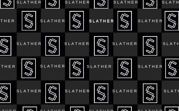 Slather